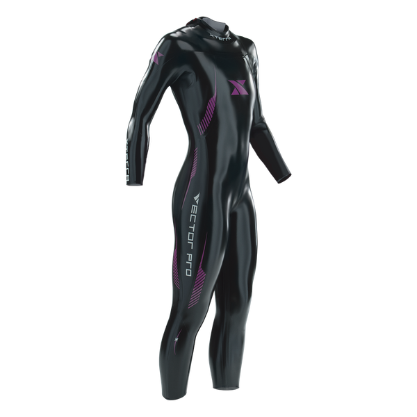 Womens Vector Pro Fullsuit Triathlon Wetsuit Xterra Wetsuits San Diego Ca Xterra Wetsuits
