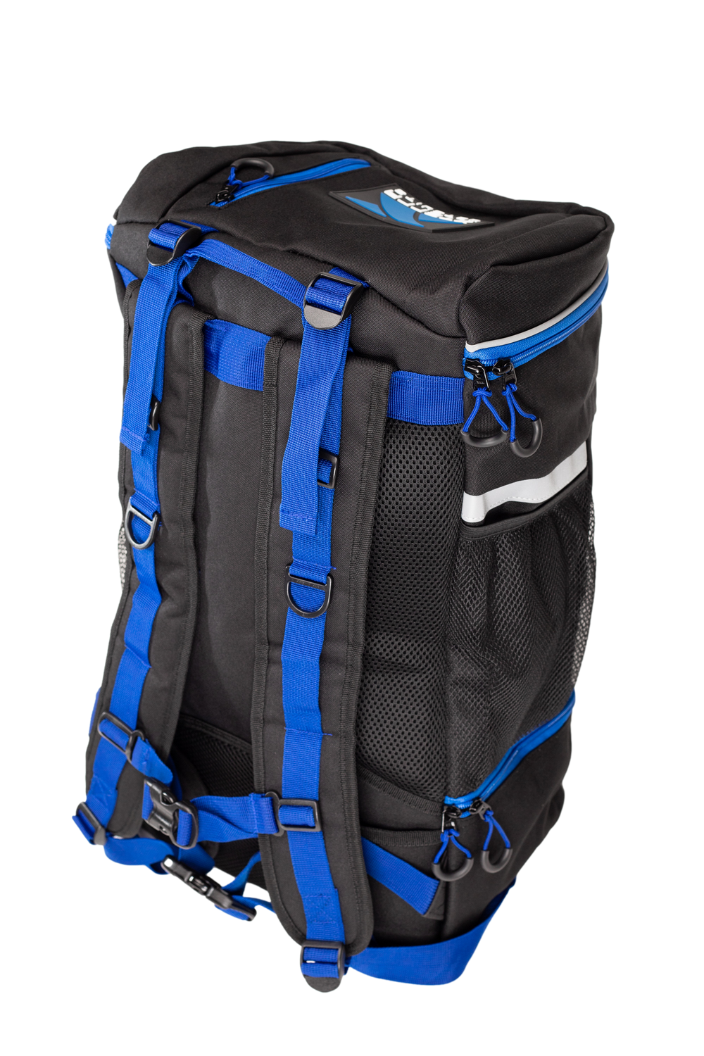 Trident Backpack - XTERRA WETSUITS