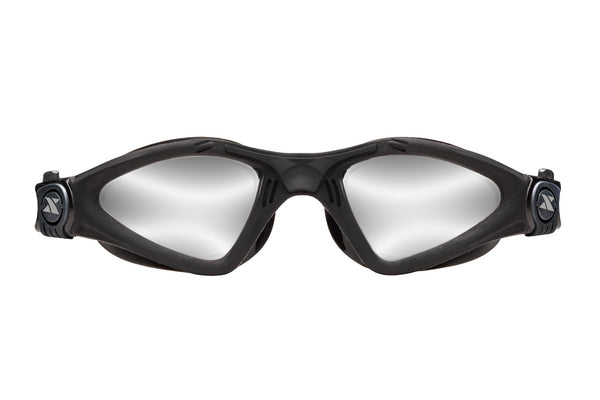 Velocity Mirror Swim Goggles - XTERRA WETSUITS