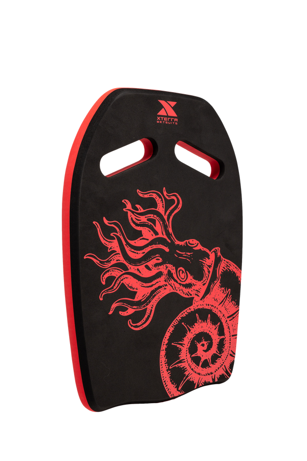 Kraken Kickboard Special - XTERRA WETSUITS