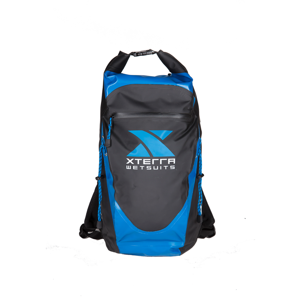 Wetsuits Backpack Drybag | XTERRA Wetsuits | San Diego, CA - XTERRA ...
