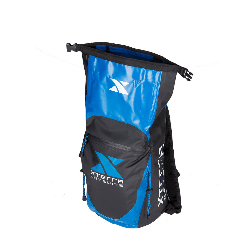 Wetsuits Backpack Drybag | XTERRA Wetsuits | San Diego, CA - XTERRA ...