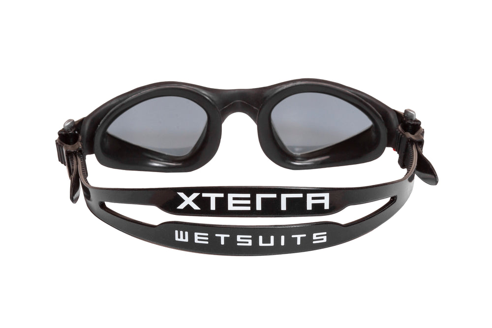 Velocity Smoke Goggles - XTERRA WETSUITS