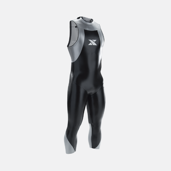 Mens Vengeance Sleeveless Triathlon Wetsuit | Xterra Wetsuits - XTERRA ...