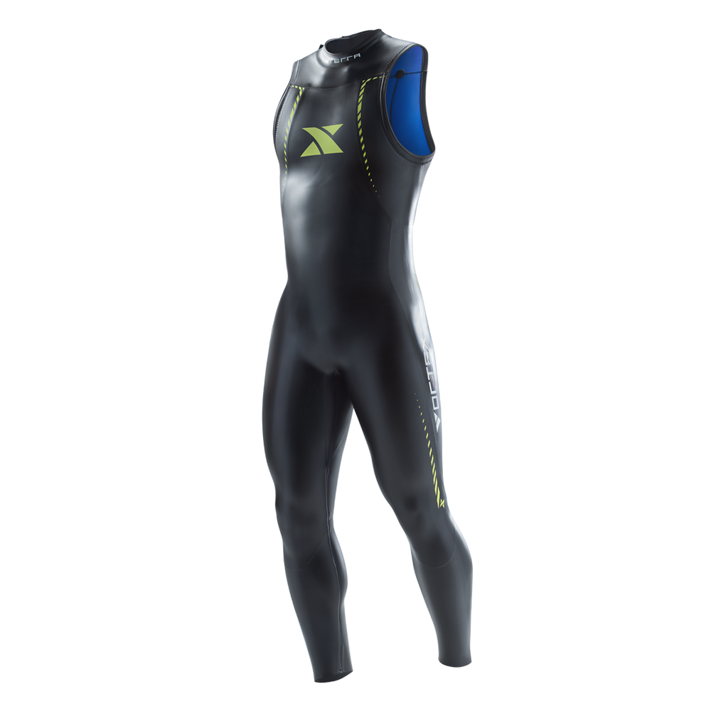 Mens Vortex Sleeveless Triathlon Wetsuit | XTERRA Wetsuits | San Diego ...