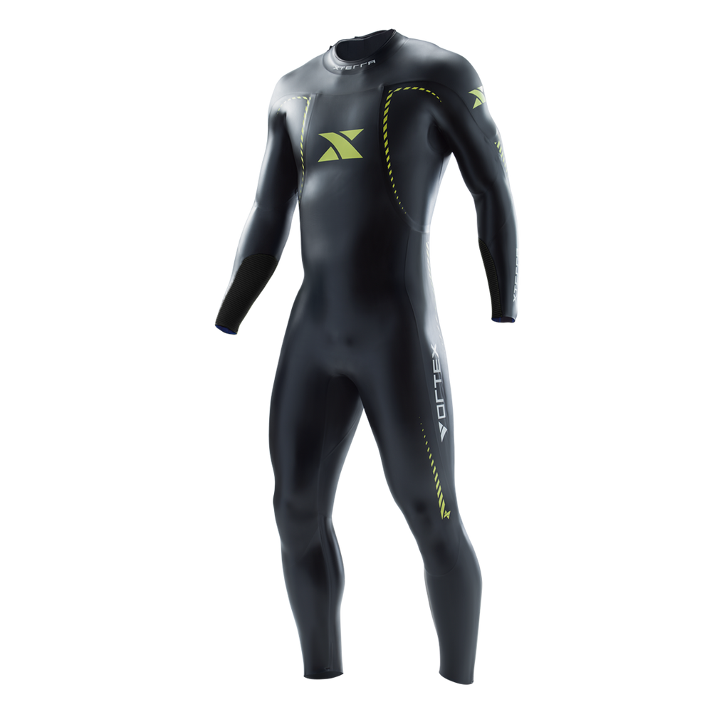 Mens Vortex Fullsuit Triathlon Wetsuit | XTERRA Wetsuits | San Diego CA ...