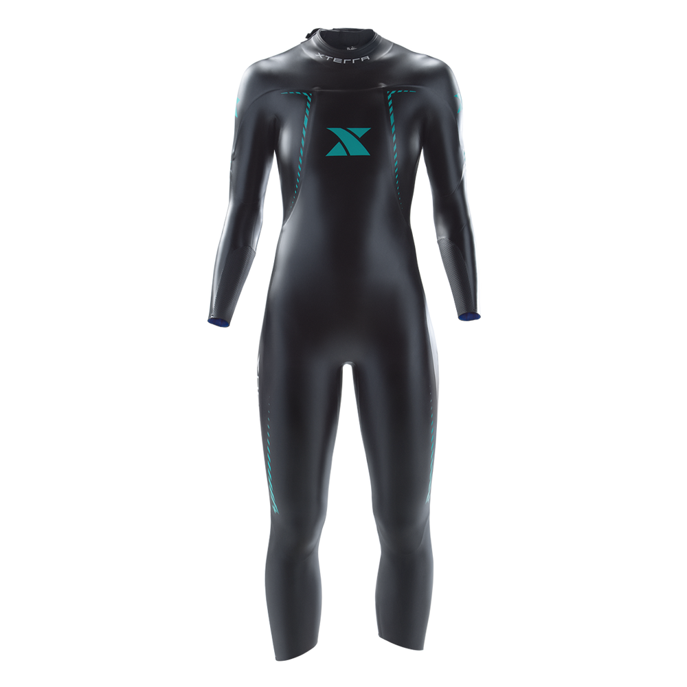 Women's Vortex Fullsuit - XTERRA WETSUITS