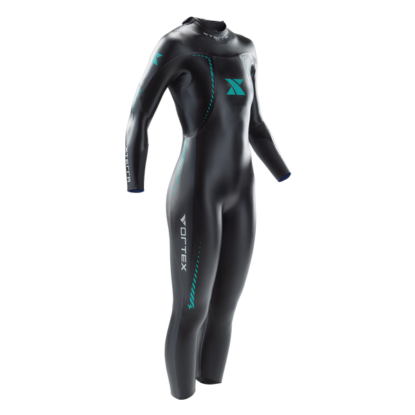 Women's Vortex Fullsuit - XTERRA WETSUITS
