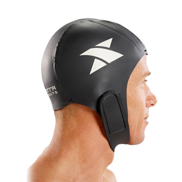 Neoprene Swim Cap - XTERRA WETSUITS